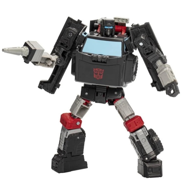 Autobot Multipack | Generations Selects Transformers Figure | Toygeek
