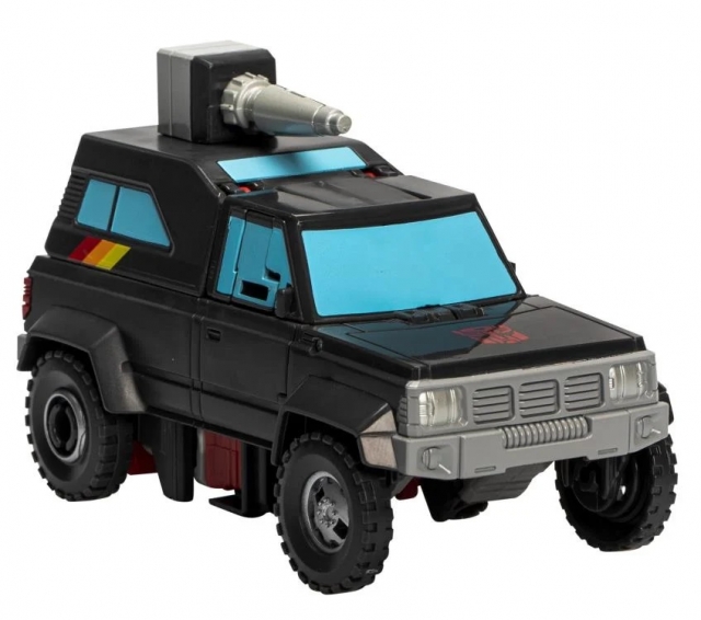 Autobot Multipack | Generations Selects Transformers Figure | Toygeek