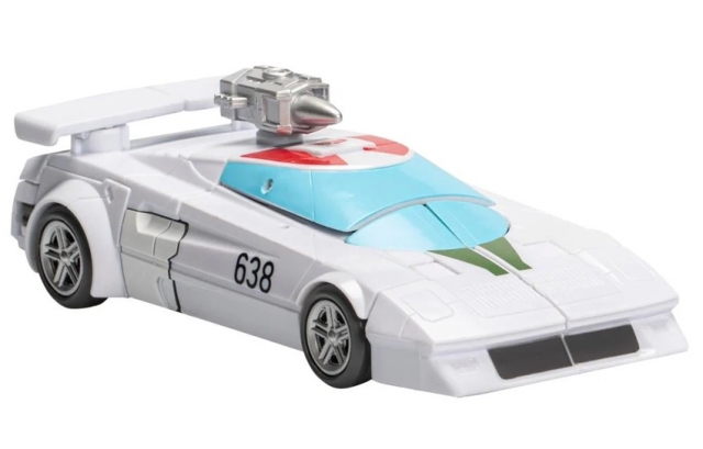 Autobot Multipack | Generations Selects Transformers Figure | Toygeek