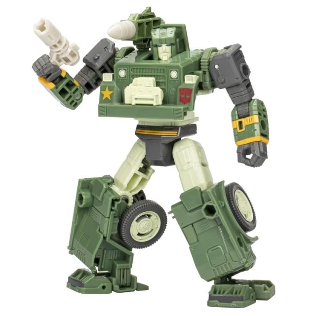 Autobot Multipack | Generations Selects Transformers Figure | Toygeek