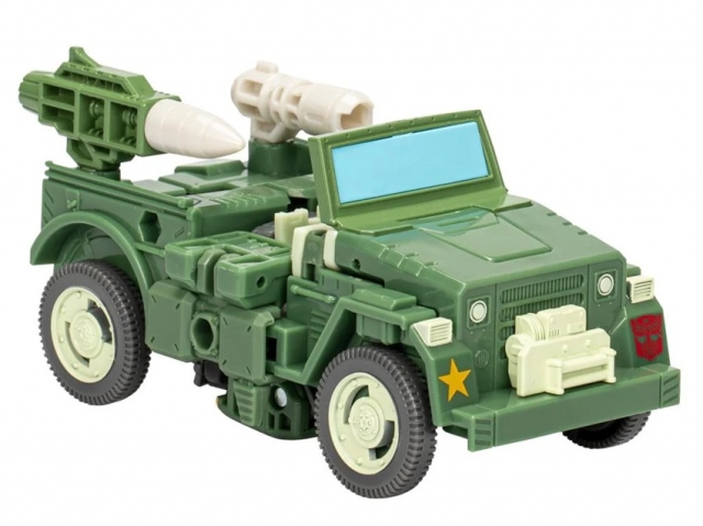 Autobot Multipack | Generations Selects Transformers Figure | Toygeek