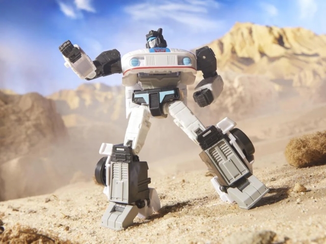 Autobot Multipack | Generations Selects Transformers Figure | Toygeek