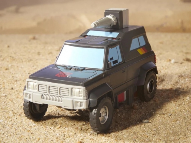 Autobot Multipack | Generations Selects Transformers Figure | Toygeek