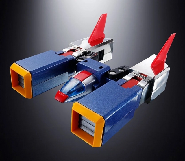 GX-31SP Voltes V 50th Anniversary Version Soul of Chogokin | Super ...