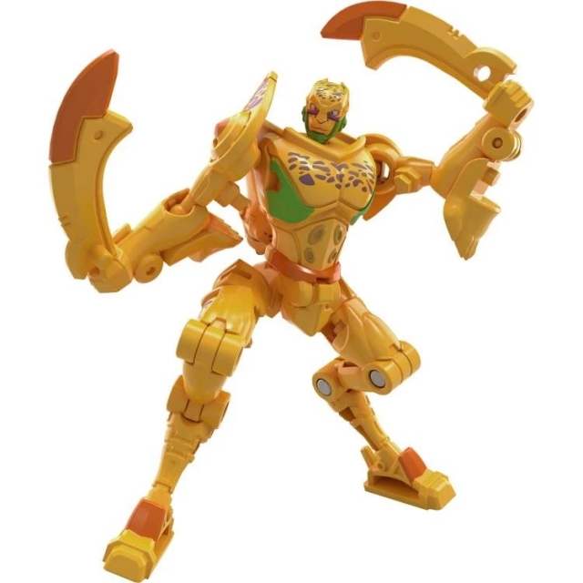 Cheetor | Transformers Legacy Figure by Hasbro | Toygeek