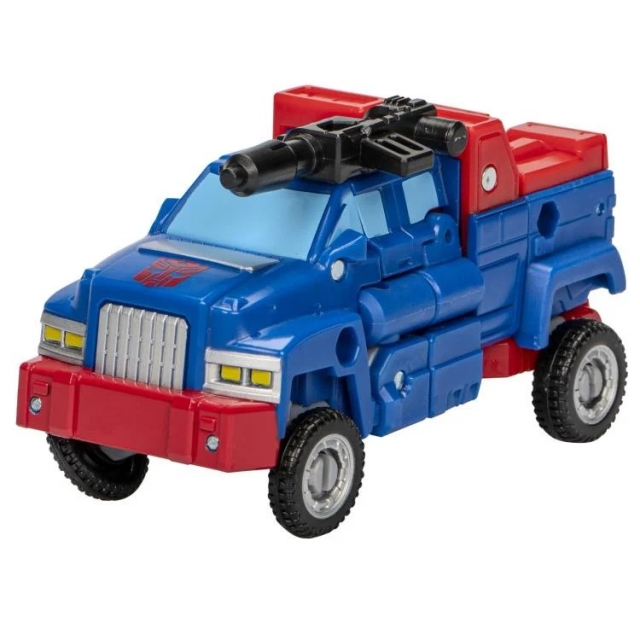 G1 Universe Autobot Gears Deluxe Class | Transformers: Legacy United