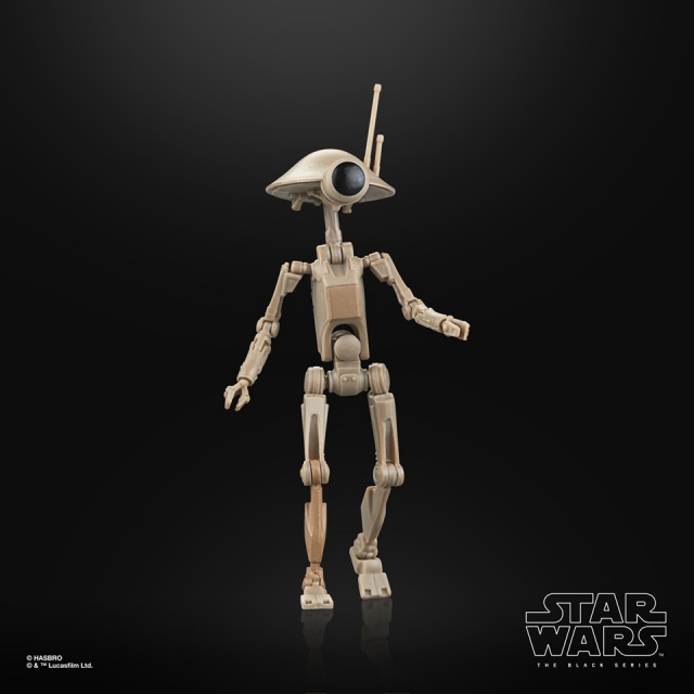 R5-D4, BD-72, and Pit Droids Set of 4 6-Inch Scale | The Mandalorian ...