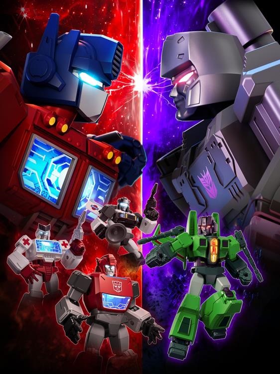 G1 Shining Version Vol.1 Box of 6 Blind Box Model Kits | Transformers ...