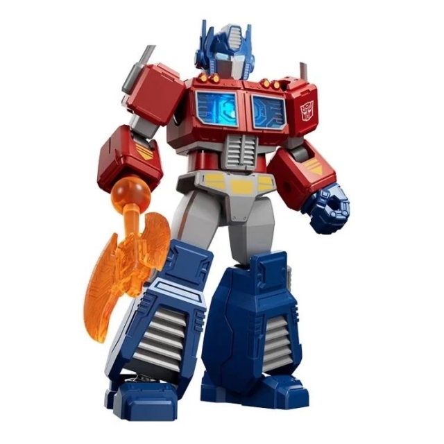 G1 Shining Version Vol.1 Box of 6 Blind Box Model Kits | Transformers ...