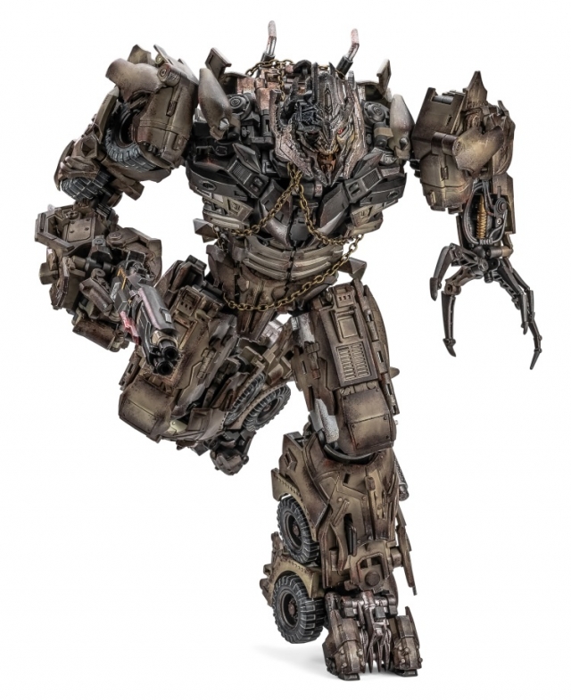 XM2 Duel with Green Elf | Newage the Legendary Heroes | 3rd Party ...