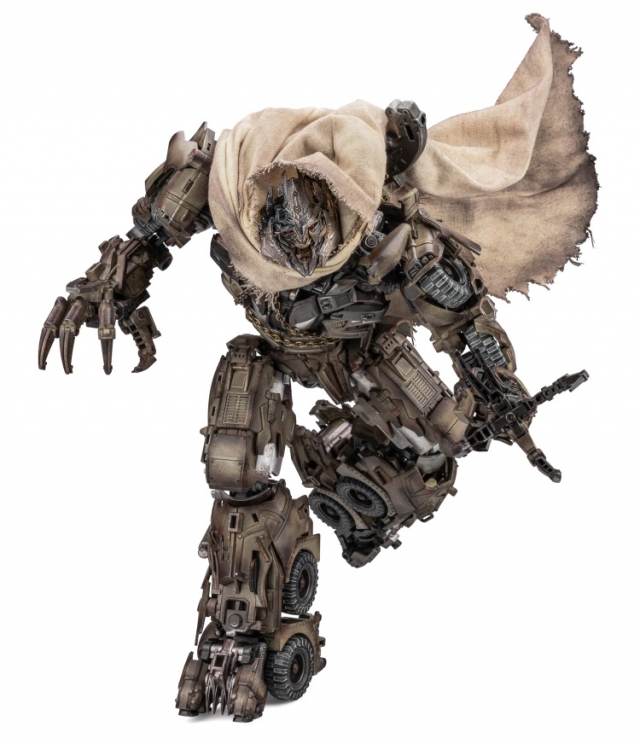 XM2 Duel with Green Elf | Newage the Legendary Heroes | 3rd Party ...