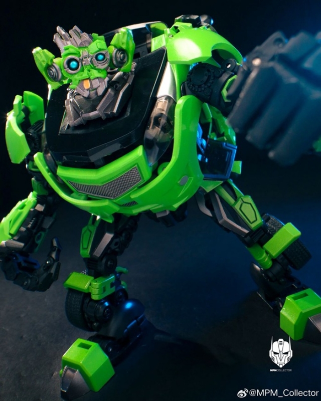 R-08 Dumb | Unique Toys