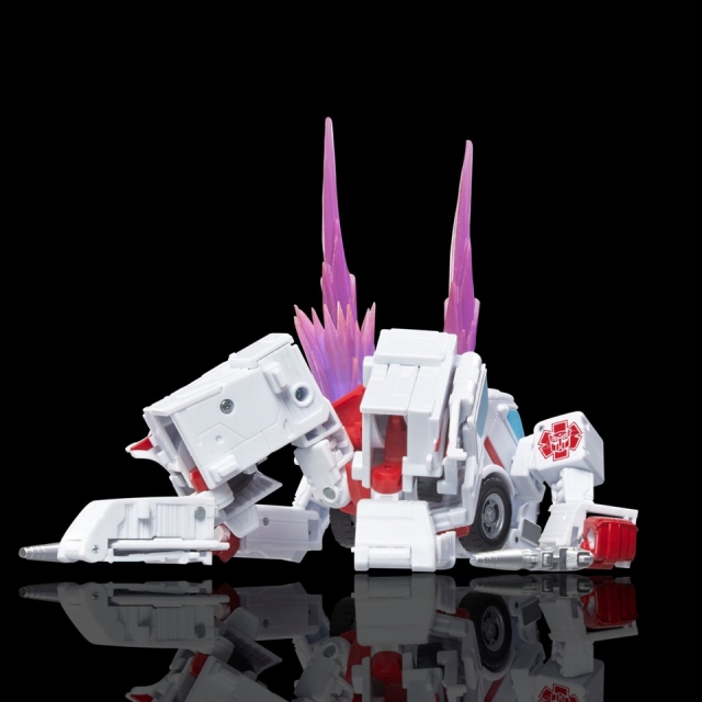 86-27 Brawn and 86-28 Autobot Ratchet 2-Pack Deluxe Class ...