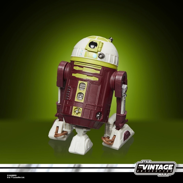 Escape From Order 66 Set of 4 3.75-Inch Scale | Star Wars: The Clone ...