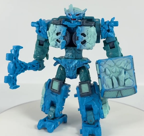 Star Raider Thundertron, Star Raider Nightstrike, Infernac Universe ...