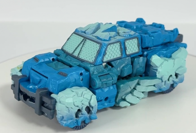 Star Raider Thundertron, Star Raider Nightstrike, Infernac Universe ...