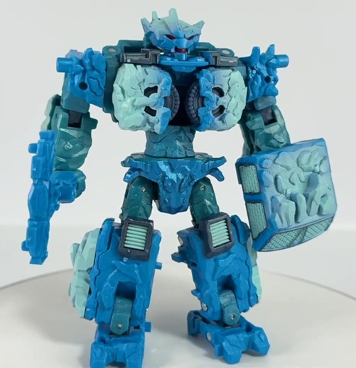 Star Raider Thundertron, Star Raider Nightstrike, Infernac Universe ...