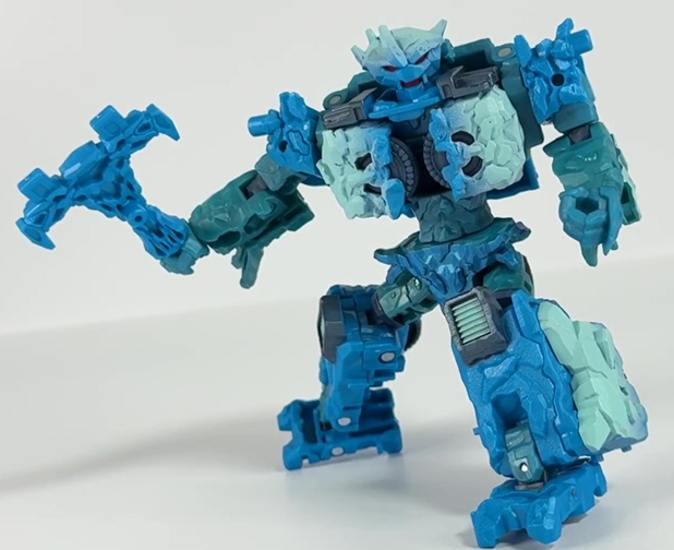 Star Raider Thundertron, Star Raider Nightstrike, Infernac Universe ...