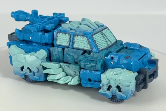 Star Raider Thundertron, Star Raider Nightstrike, Infernac Universe ...