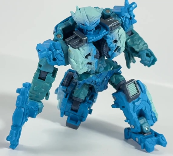 Star Raider Thundertron, Star Raider Nightstrike, Infernac Universe ...