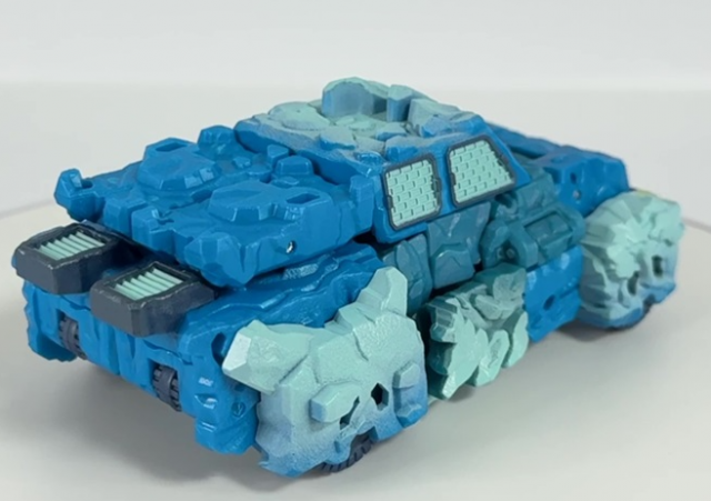 Star Raider Thundertron, Star Raider Nightstrike, Infernac Universe ...