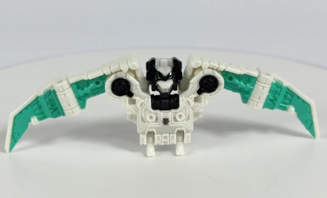 Star Raider Thundertron, Star Raider Nightstrike, Infernac Universe ...