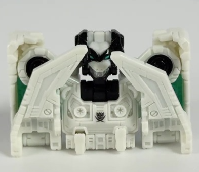 Star Raider Thundertron, Star Raider Nightstrike, Infernac Universe ...