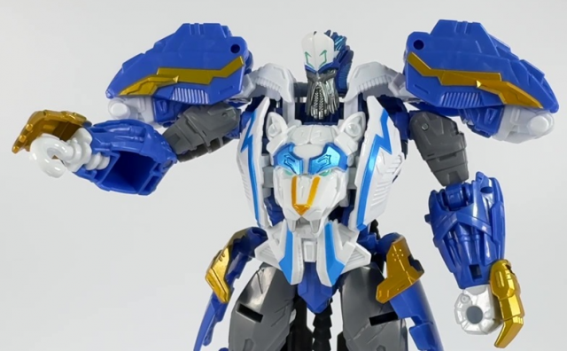 Star Raider Thundertron, Star Raider Nightstrike, Infernac Universe ...