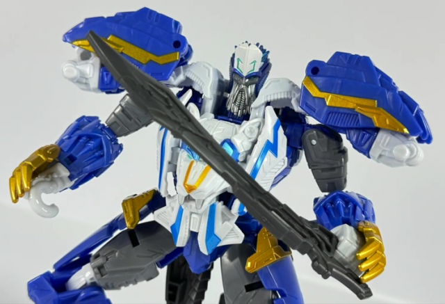 Star Raider Thundertron, Star Raider Nightstrike, Infernac Universe ...