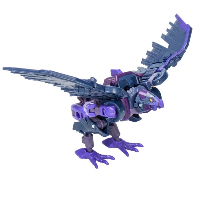 Star Raider Filch Deluxe Class | Transformers: Legacy United