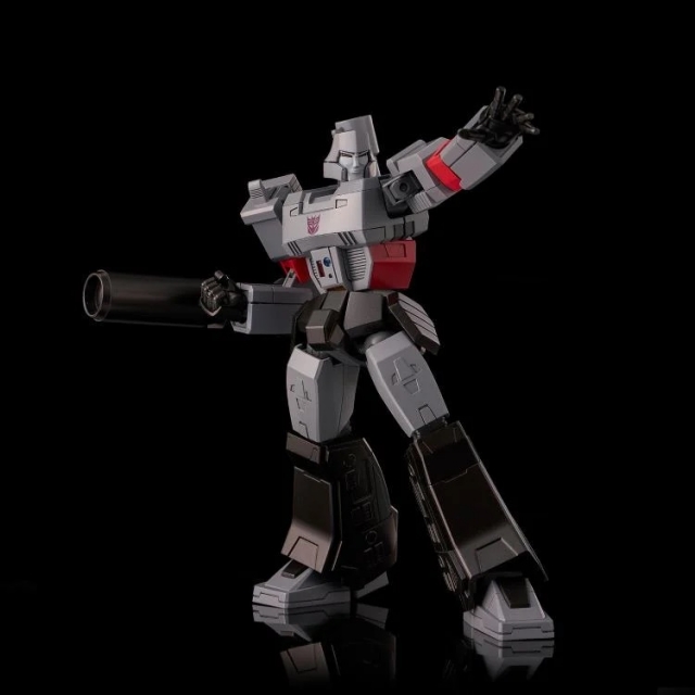 39 Megatron G1 Version Model Kit | Flame Toys Furai Model Transformers ...
