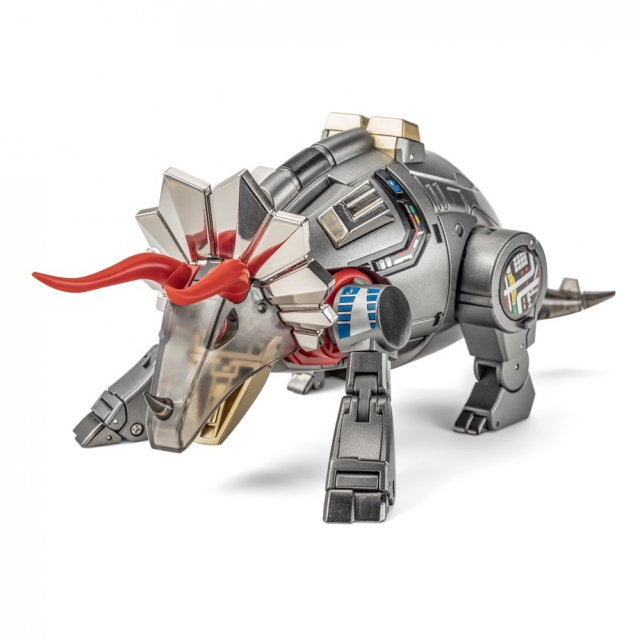 H63EX Gorgo Toy Color Version | Newage the Legendary Heroes | 3rd Party ...