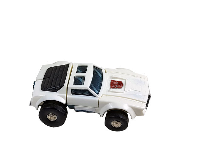 Tailgate Transformers G1 | Transformers Generation One | Hasbro