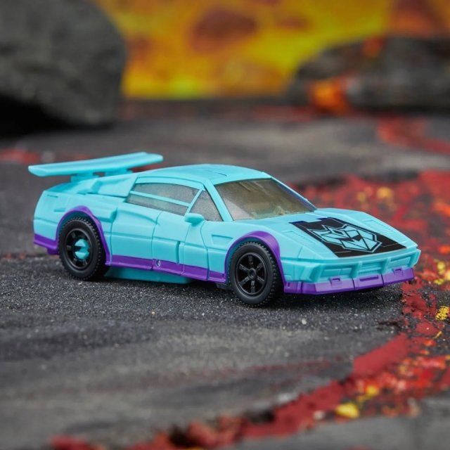 Breakdown G2 Deluxe Class | Transformers: Legacy United