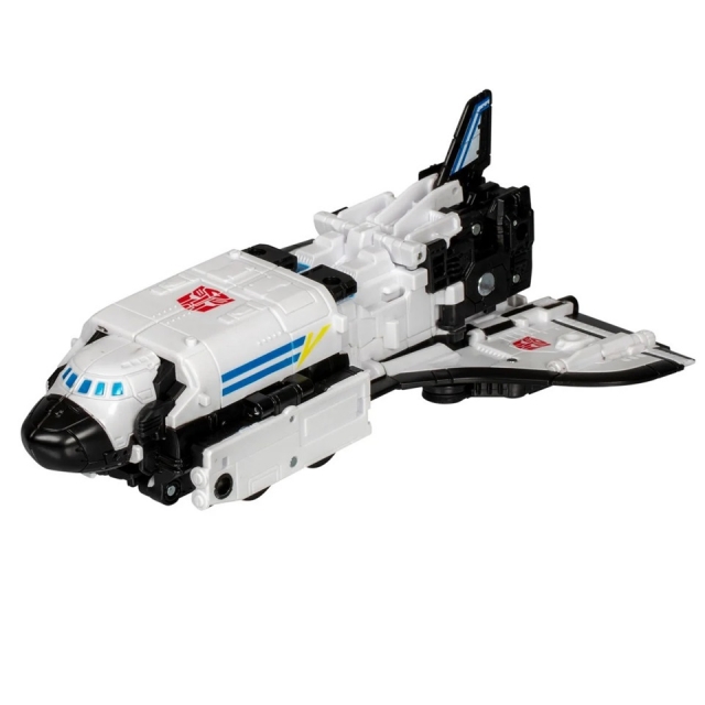 Galaxy Shuttle Leader Class | Transformers: Legacy United