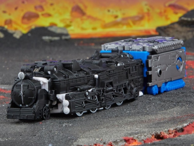 Galaxy Shuttle Leader Class | Transformers: Legacy United
