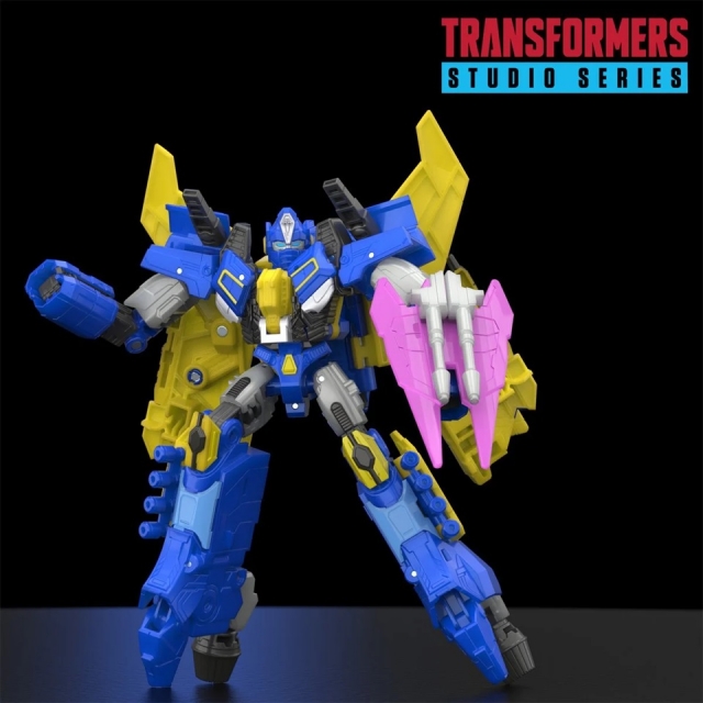 Sentinel Prime | Studio Series Transformers Figure | Toygeek