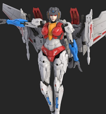 Collectible Transformers Toys and Action Figures | TFSource.