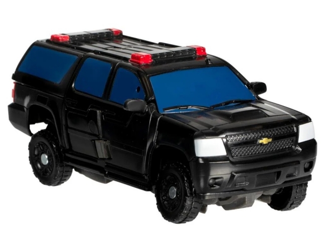 94 Hatchet | Studio Series Transformers Figure | Toygeek