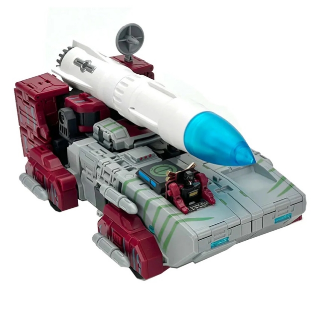 MB-19D Machine Wave 2023 Holiday Exclusive | Fans Hobby 3rd Party ...