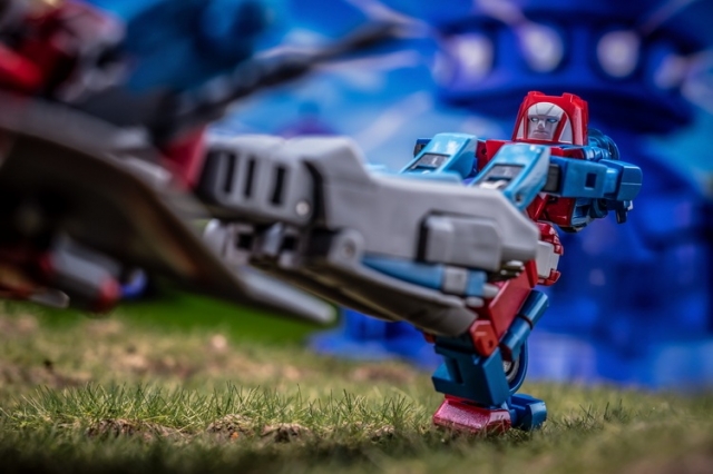 H66 Bombur and H68 Bofur Set of 2 | Newage the Legendary Heroes | 3rd ...