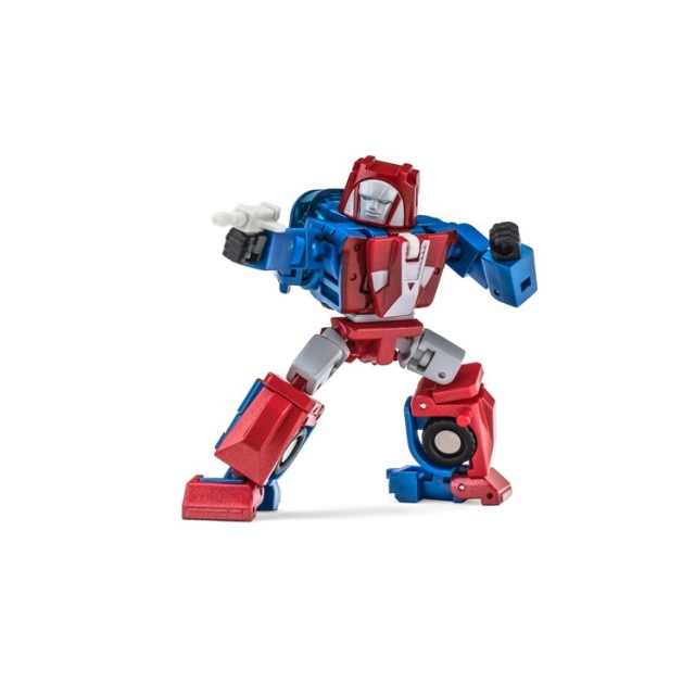 H66 Bombur and H68 Bofur Set of 2 | Newage the Legendary Heroes | 3rd ...