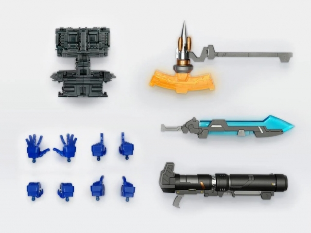 Optimus Prime Combot Series | Transformers | Unix Square