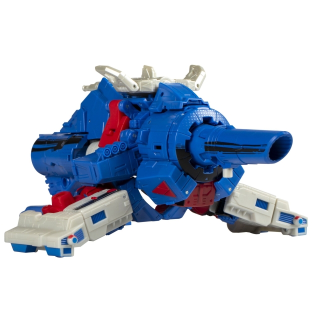 Decepticon Straxus Comic Edition | Online Exclusive | Transformers ...