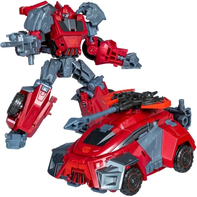 Ironhide Gamer Edition | Studio Series Transformers Figure | Toygeek