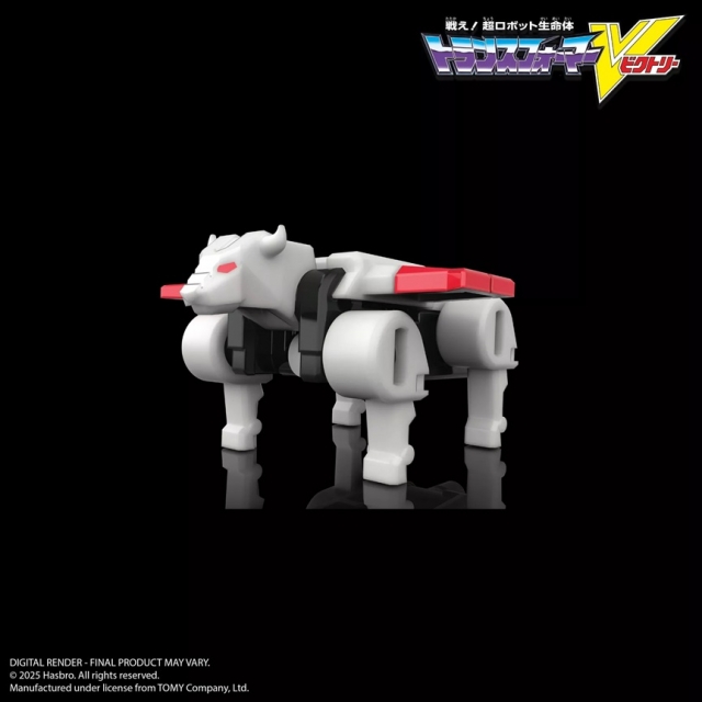 Liokaiser Combiner Set of 6 | War for Cybertron Siege Transformers ...