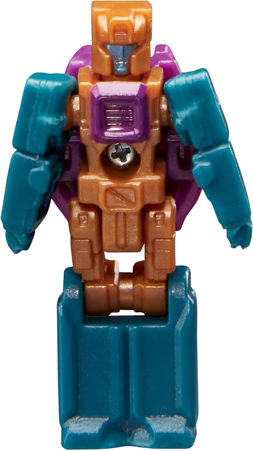 Fisitron and Carnivac Set of 2 | Transformers Age of the Primes Figure ...