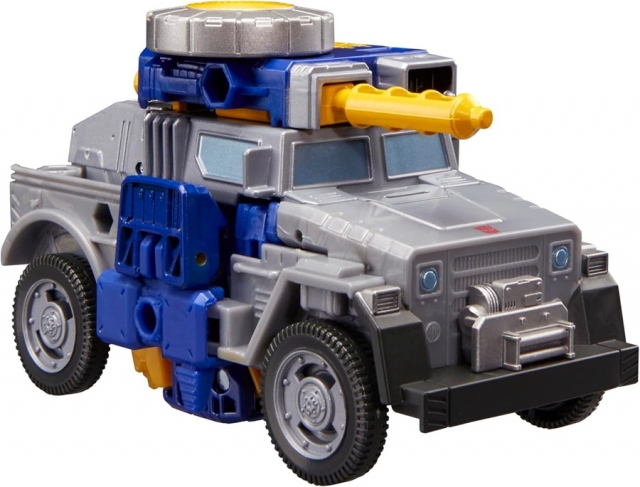 Fisitron and Carnivac Set of 2 | Transformers Age of the Primes Figure ...