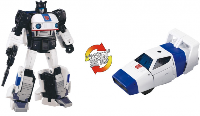 Cybertron Chase Set of 3 | Dramatic Capture Transformers Figure Set ...