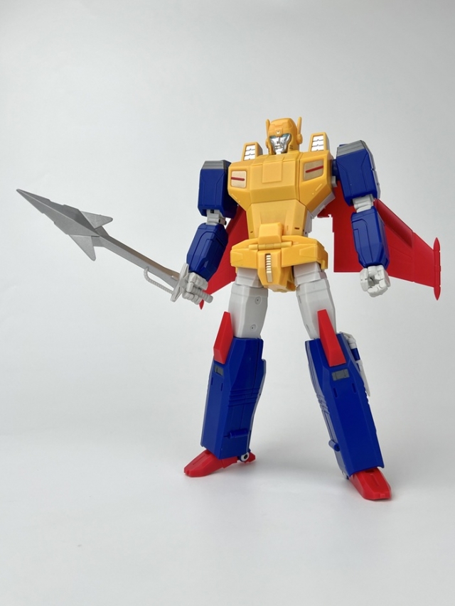 MB-32 Armour Eagle | Fans Hobby Master Builder